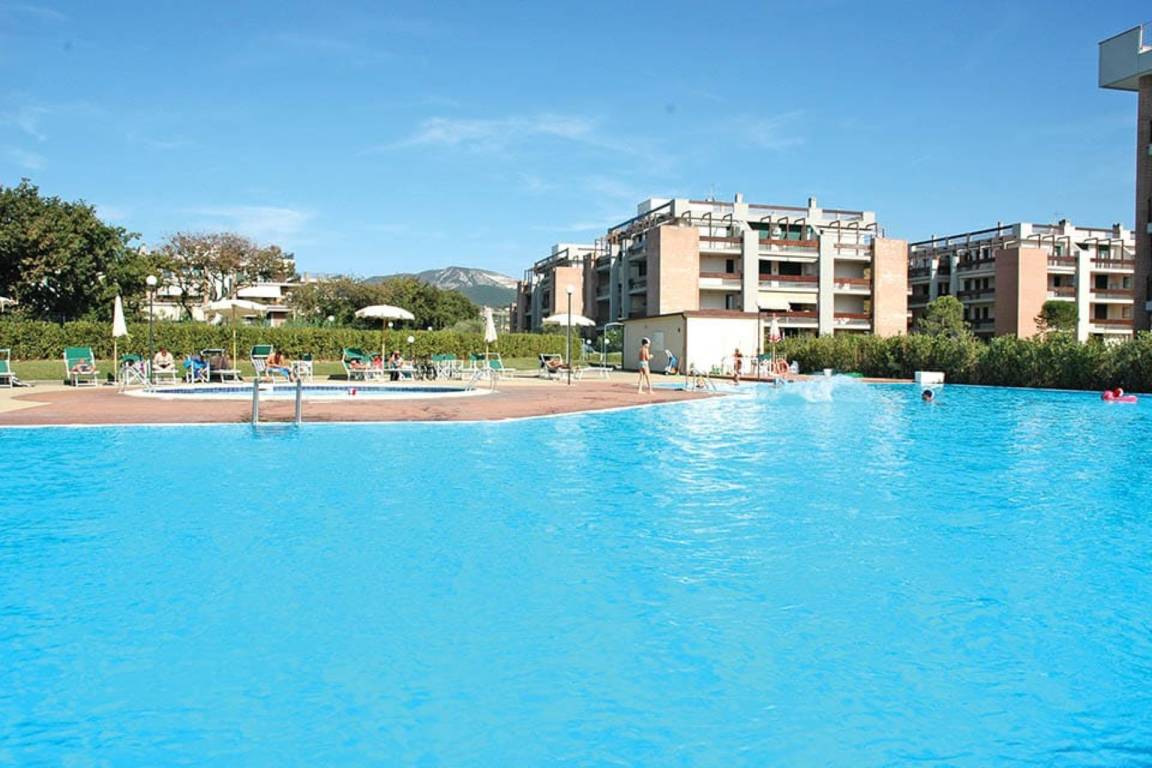 45 M² Apartment ∙ 1 Bedroom ∙ 5 Guests - San Vincenzo