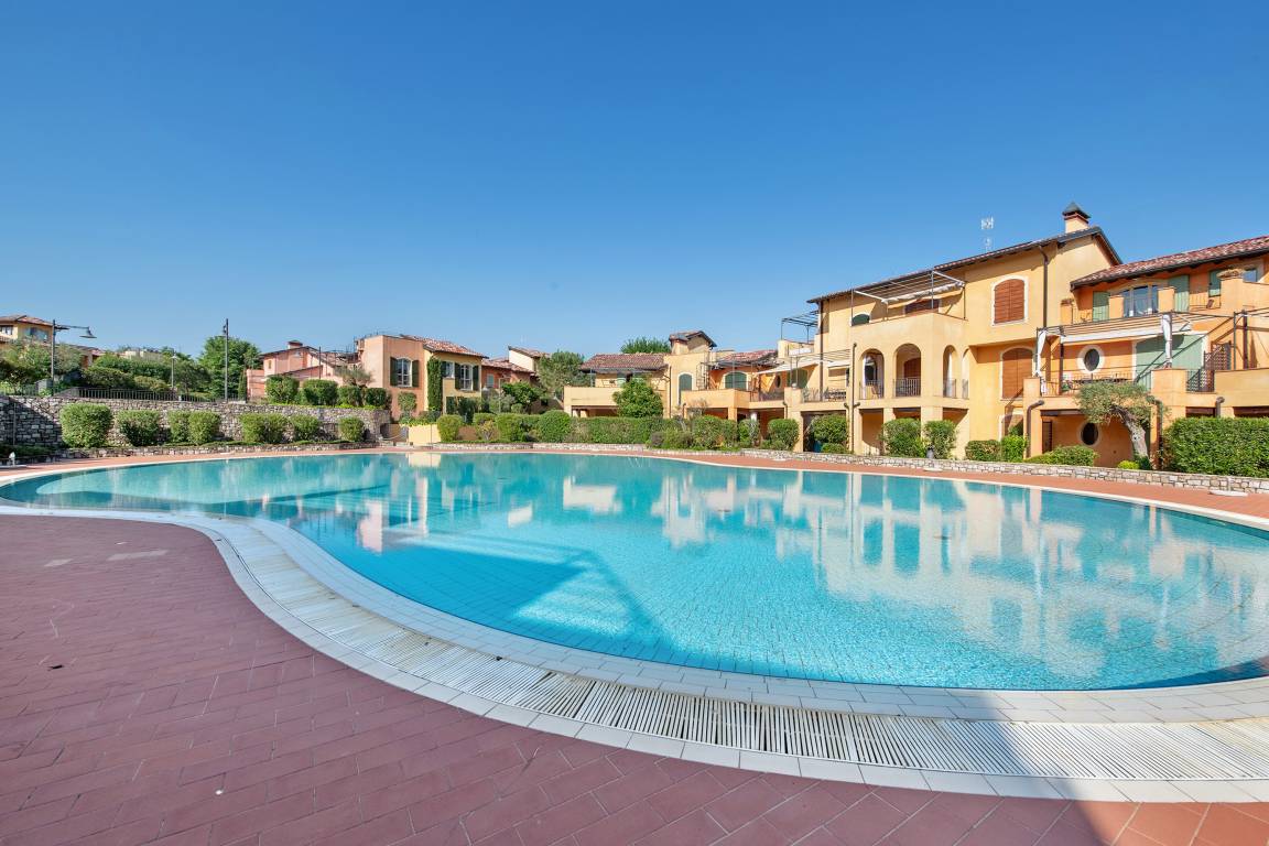 55 M² Appartement ∙ 1 Chambre ∙ 3 Personnes - Gardone Riviera