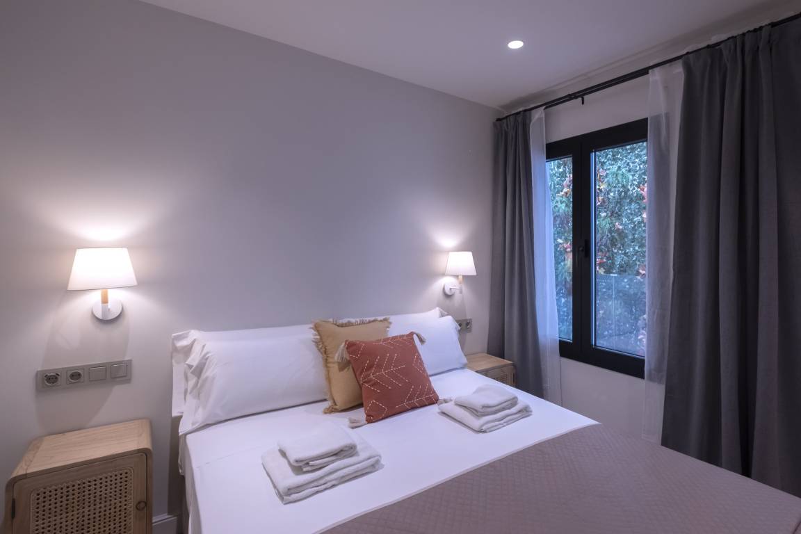 41 M² Apartment ∙ 1 Bedroom ∙ 4 Guests - Cádiz