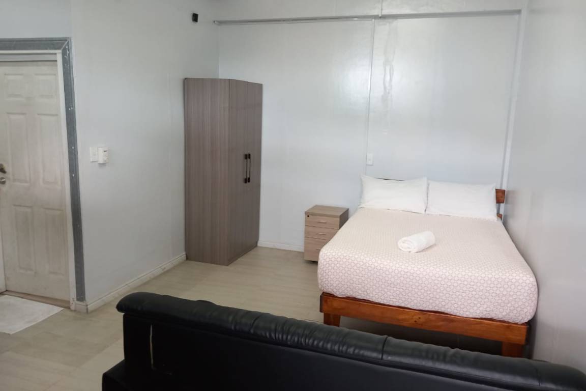 30 M² Studio Flat ∙ 1 Bedroom ∙ 2 Guests - Solomon Islands