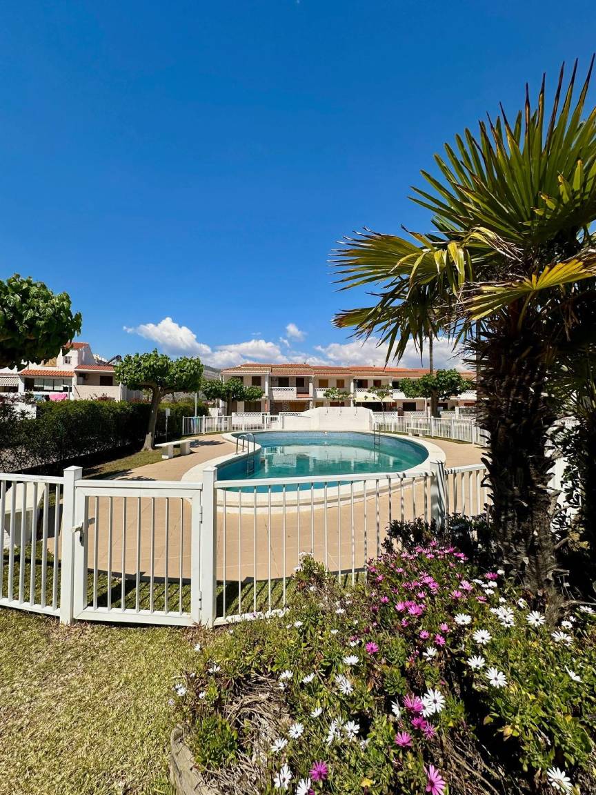 120 M² House ∙ 3 Bedrooms ∙ 6 Guests - Benicàssim