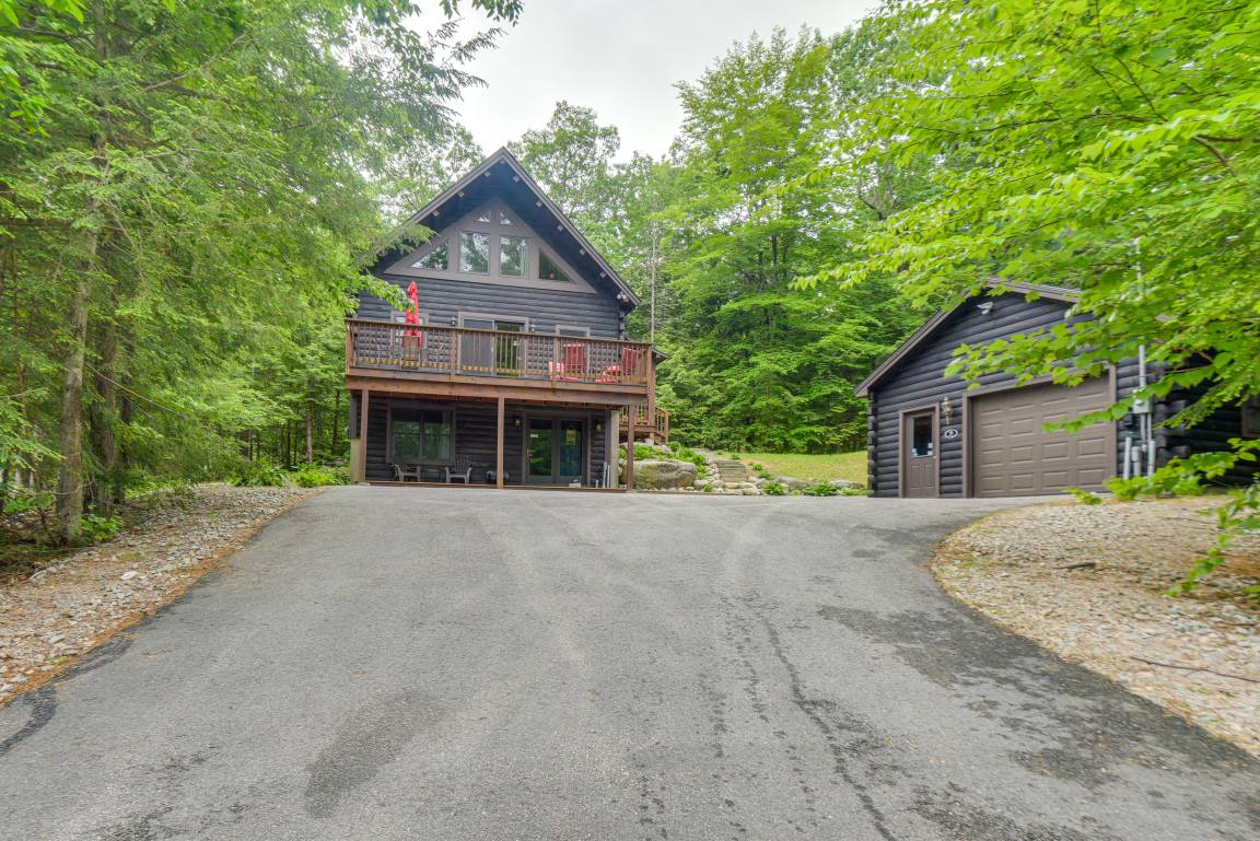 157 M² Maison De Vacances ∙ 4 Chambres ∙ 11 Personnes - Conway