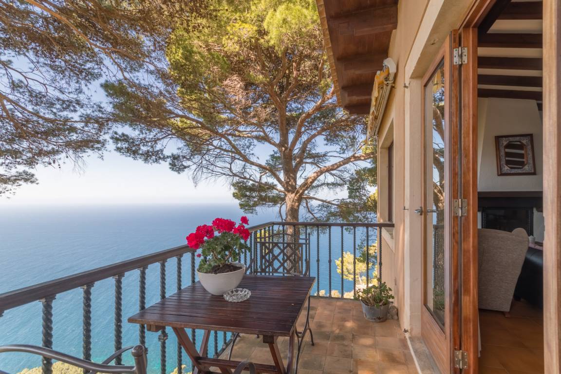 106 M² Ferienhaus ∙ 2 Schlafzimmer ∙ 4 Gäste - Valldemossa
