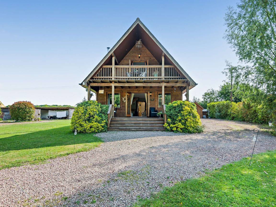 Cottage ∙ 3 Bedrooms ∙ 5 Guests - Herefordshire
