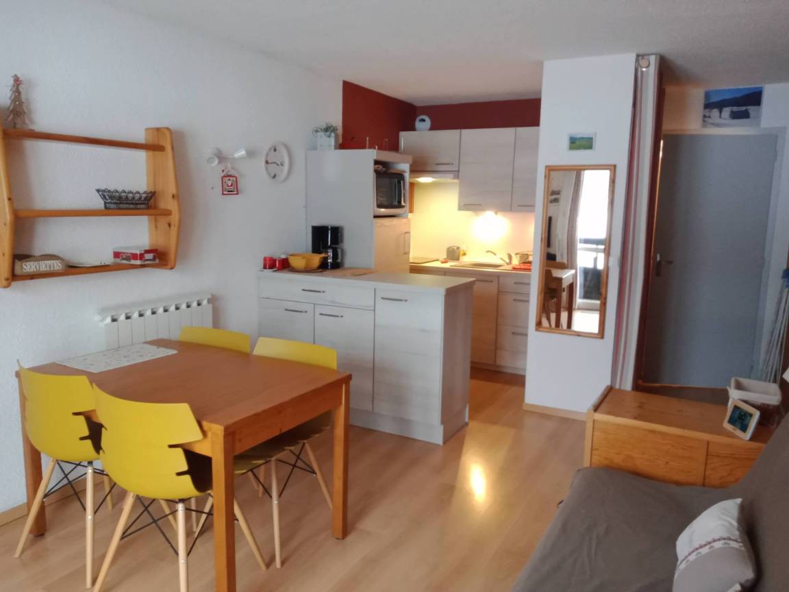 40 M² Appartement ∙ 1 Chambre ∙ 5 Personnes - Lans-en-Vercors