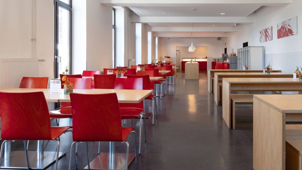 Hotel ∙ 1 Bedroom ∙ 6 Guests - Bremerhaven