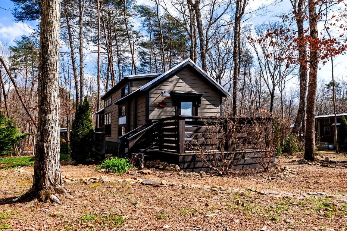 House ∙ 1 Bedroom ∙ 4 Guests - Monteagle, TN