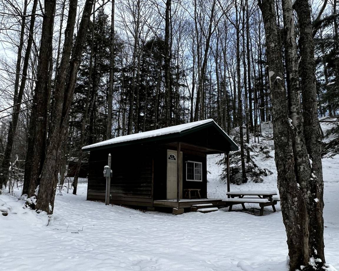 Huis ∙ 1 Slaapkamer ∙ 5 Gasten - Wisconsin
