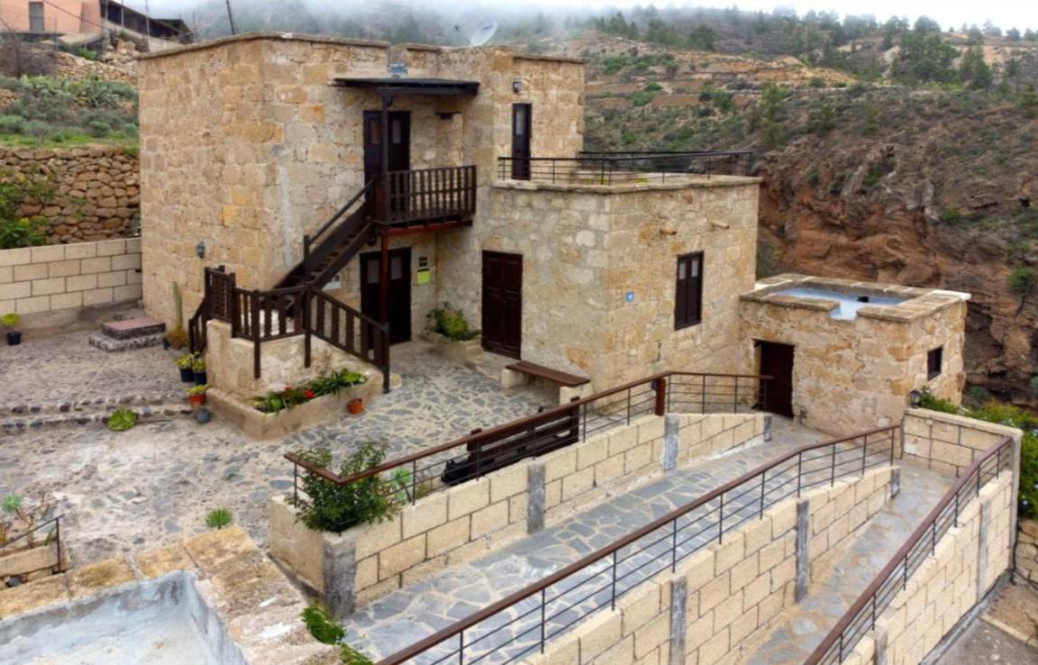 150 M² Cottage ∙ 2 Camere Da Letto ∙ 4 Ospiti - Tenerife