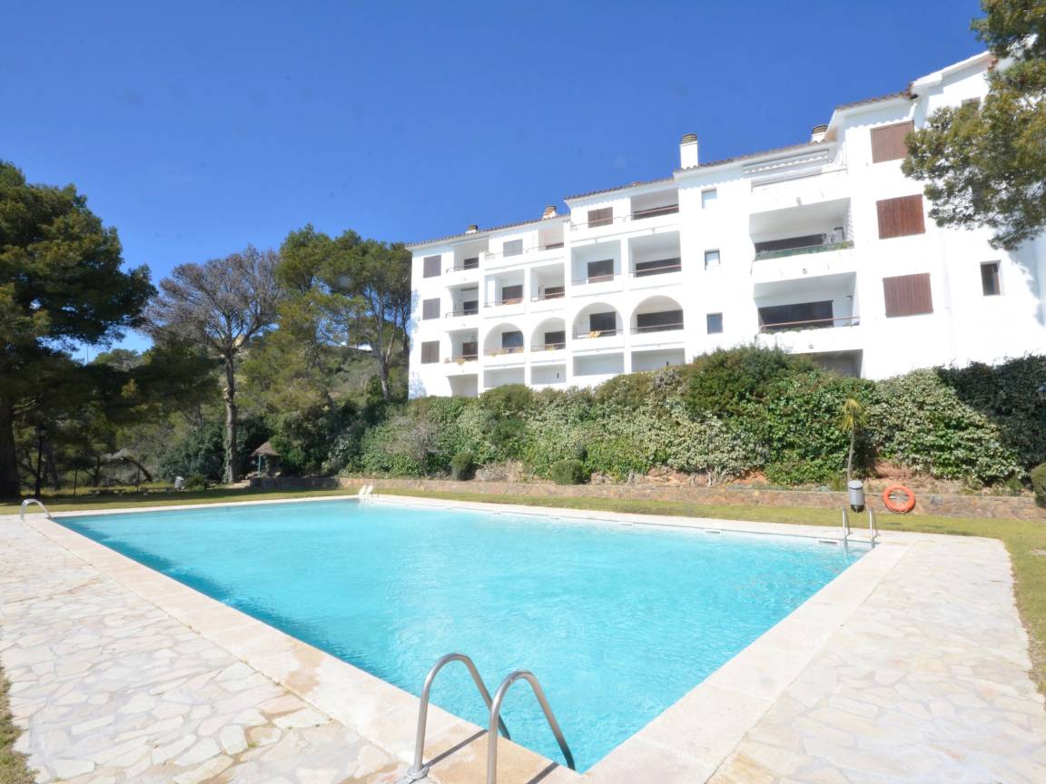 151 M² House ∙ 4 Bedrooms ∙ 8 Guests - Sa Riera