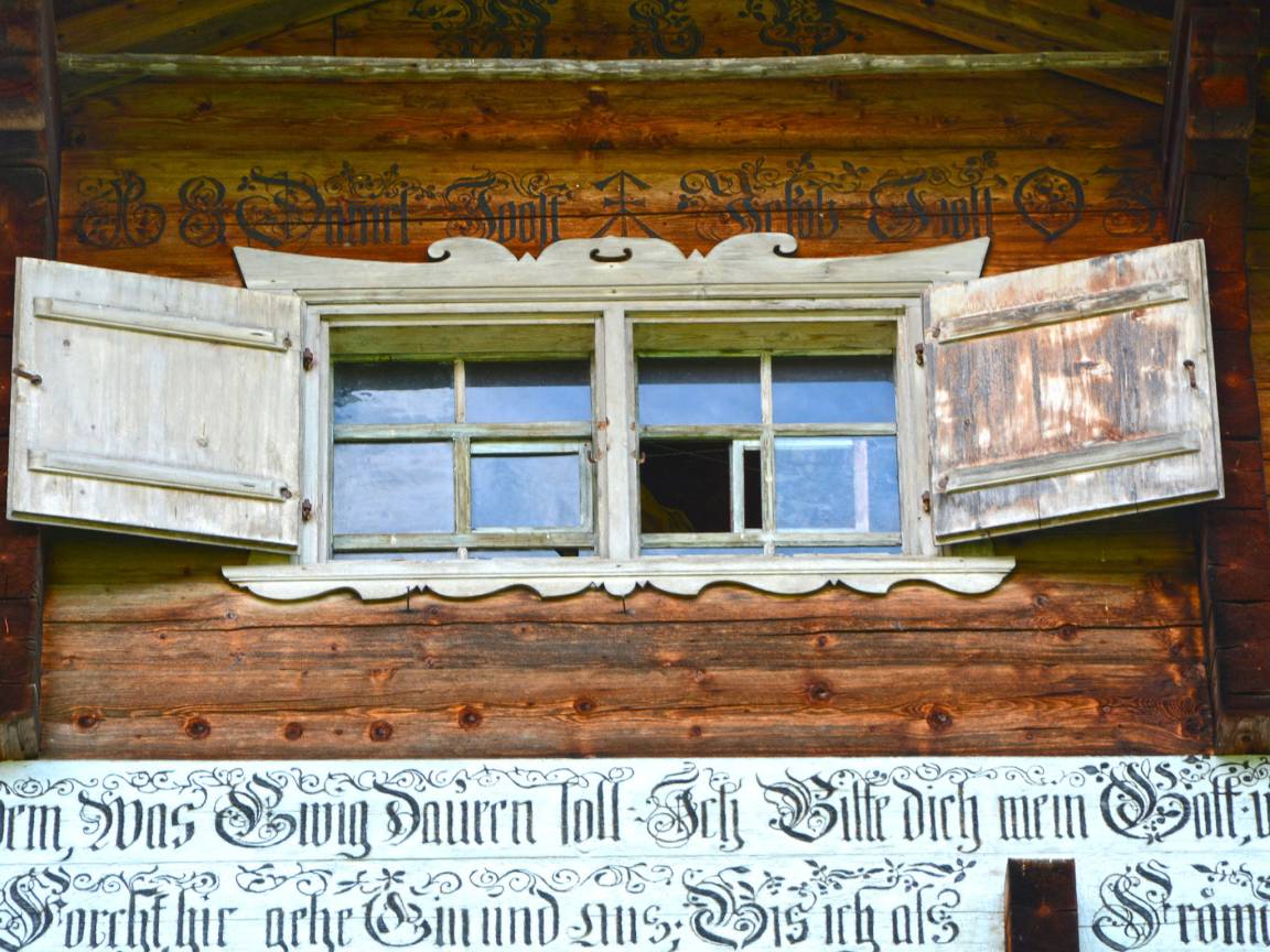 268 M² Maison De Vacances ∙ 10 Personnes - Klosters-Serneus
