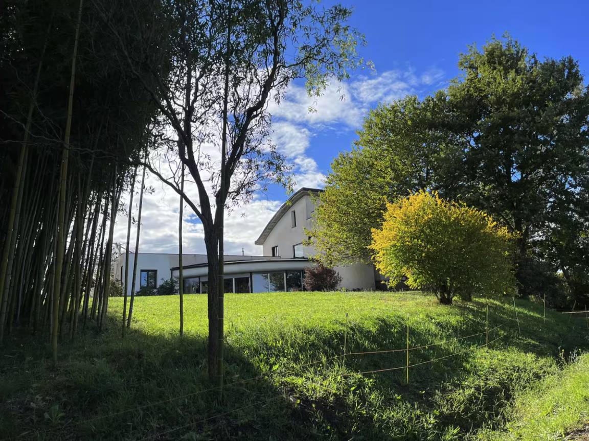 200 M² Villa Vacanza ∙ 4 Camere Da Letto ∙ 10 Ospiti - Lazio