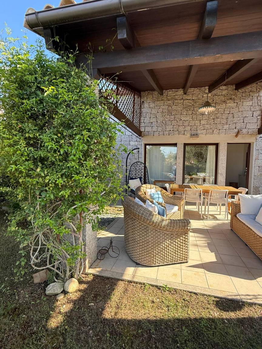 Villa Vacanza ∙ 3 Camere Da Letto ∙ 6 Ospiti - Castiadas