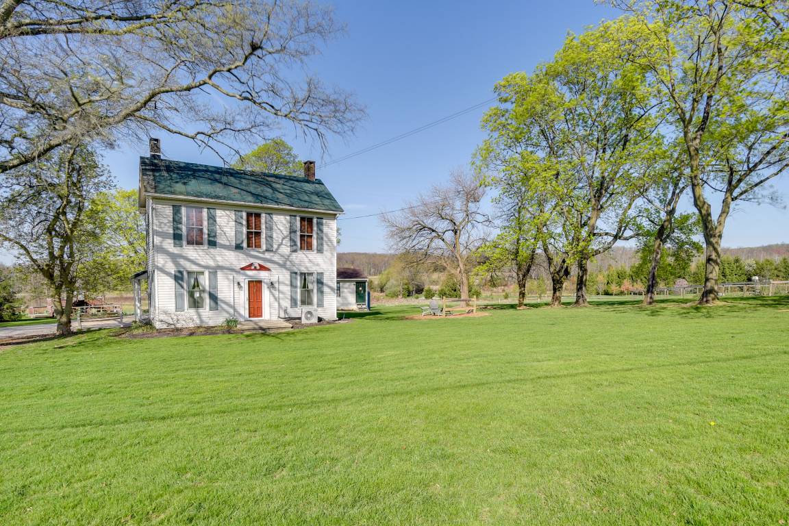 312 M² House ∙ 2 Bedrooms ∙ 4 Guests - Gifford Pinchot State Park, Lewisberry