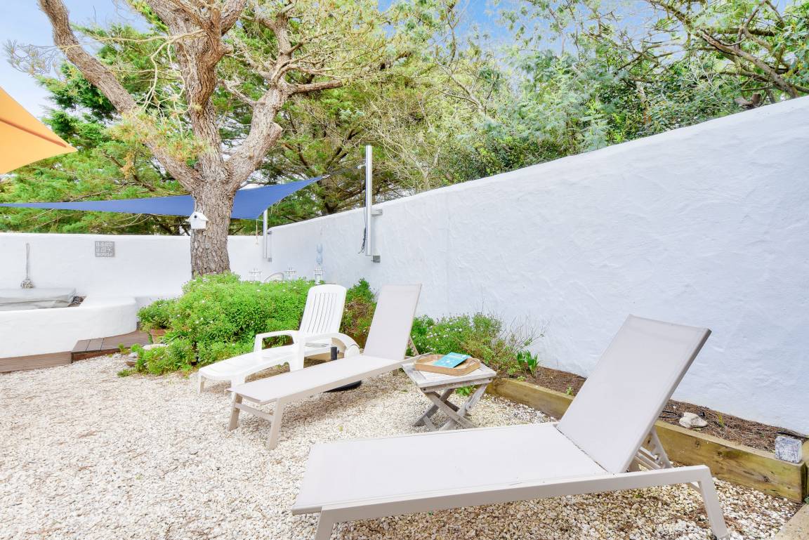 110 M² Maison De Vacances ∙ 4 Chambres ∙ 8 Personnes - Noirmoutier-en-l'Île