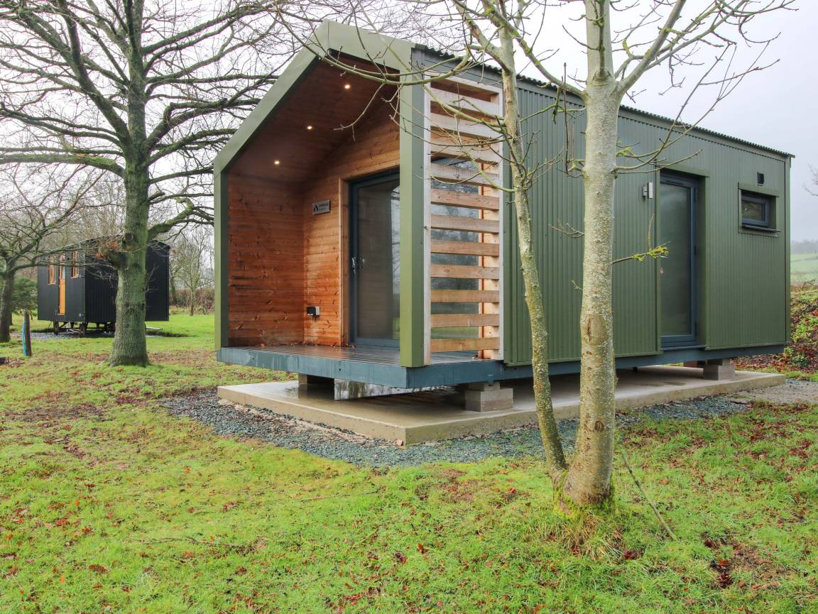 Cottage ∙ 1 Bedroom ∙ 2 Guests - Much Wenlock