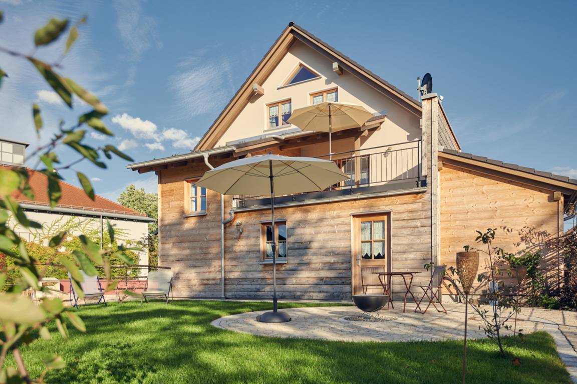 140 M² Maison De Vacances ∙ 2 Chambres ∙ 6 Personnes - Schongau