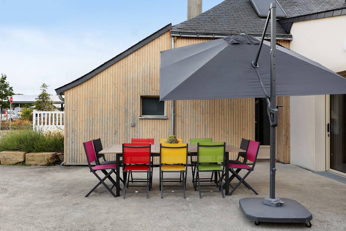 130 M² Casa Vacanza ∙ 4 Camere Da Letto ∙ 10 Ospiti - Segré