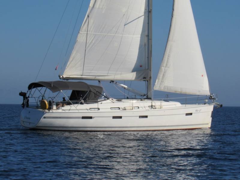 12 M² Hausboot ∙ 2 Schlafzimmer ∙ 4 Gäste - Split