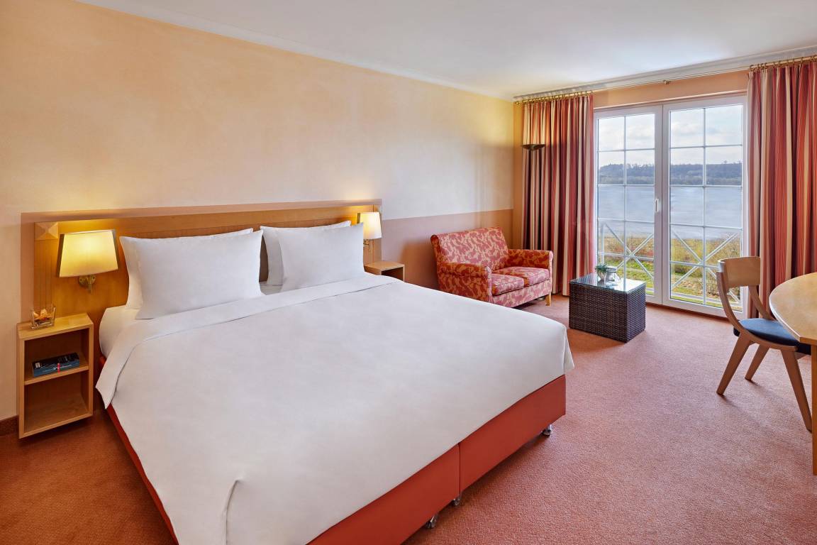28 M² Hotel ∙ 1 Bedroom ∙ 2 Guests - Rennerod