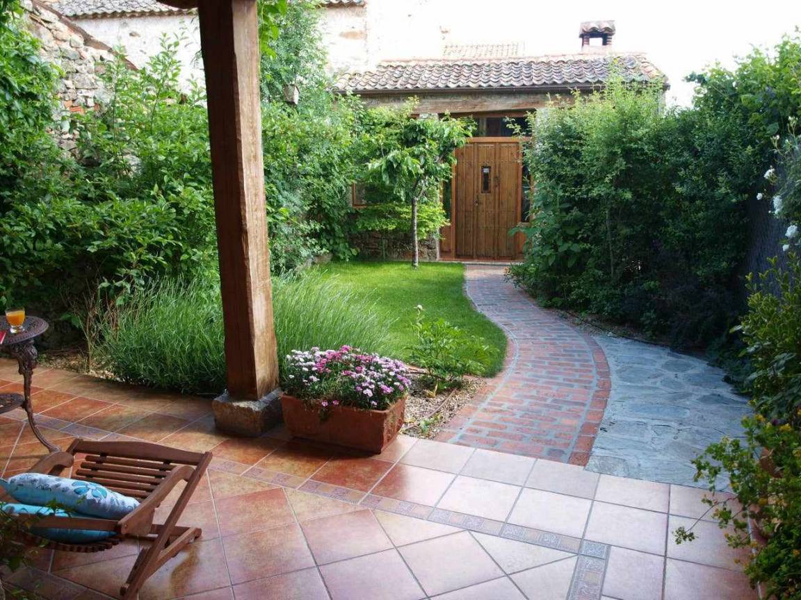 180 M² Huis ∙ 5 Slaapkamers ∙ 12 Gasten - Segovia