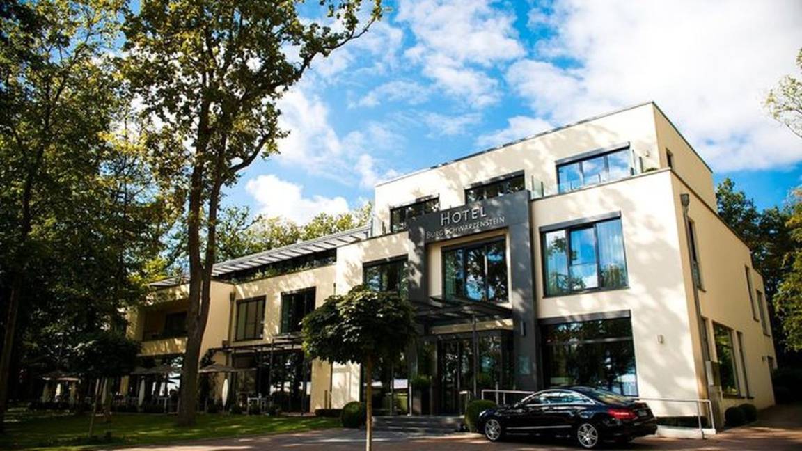 28 M² Hotel ∙ 1 Bedroom ∙ 2 Guests - Bingen