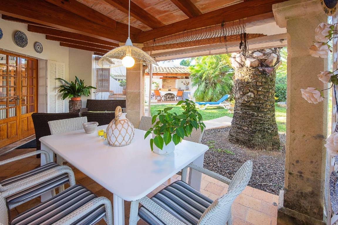 210 M² House ∙ 3 Bedrooms ∙ 6 Guests - Cala d'Or