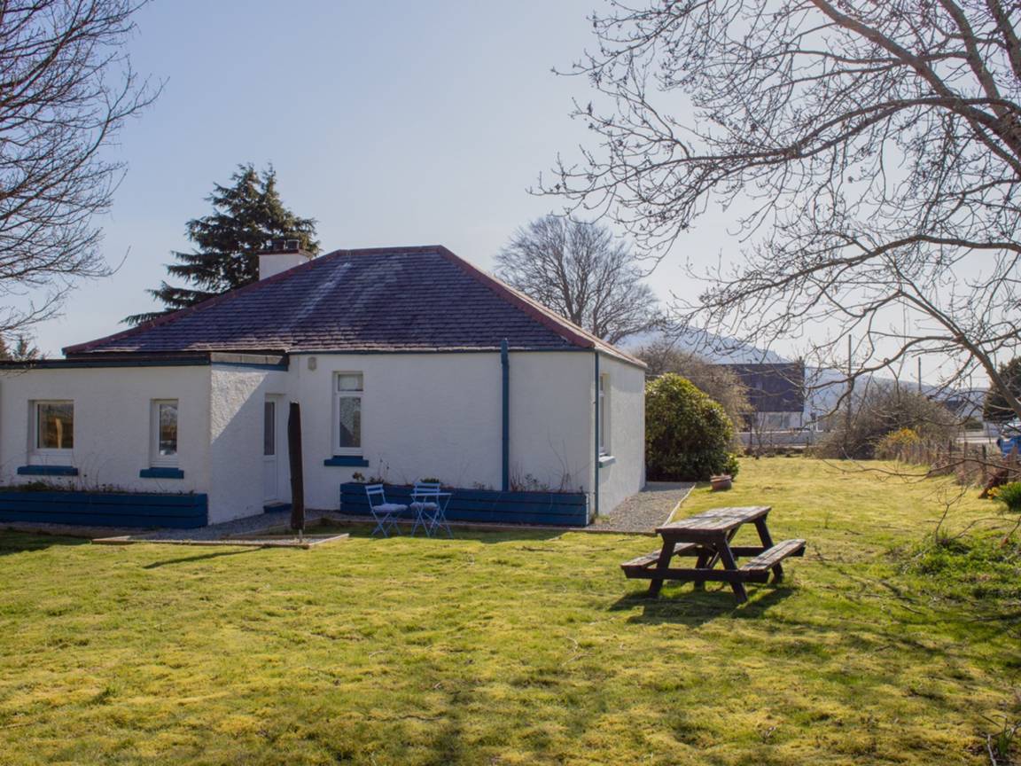 82 M² Ferienhaus ∙ 3 Schlafzimmer ∙ 6 Gäste - Portree