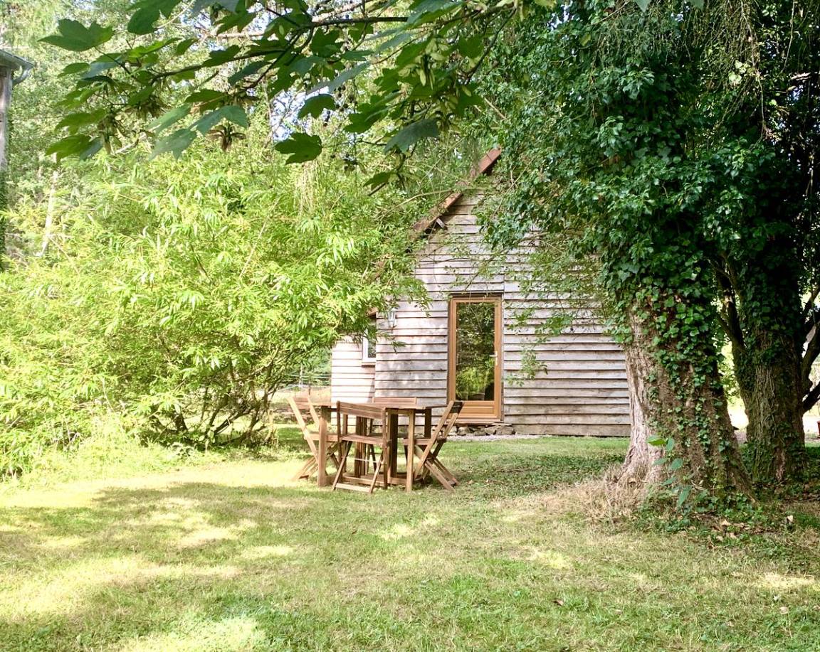 Maison De Vacances ∙ 1 Chambre ∙ 4 Personnes - Nevers