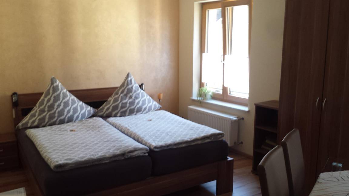 32 M² Appartement ∙ 1 Chambre ∙ 3 Personnes - Bernkastel-Kues