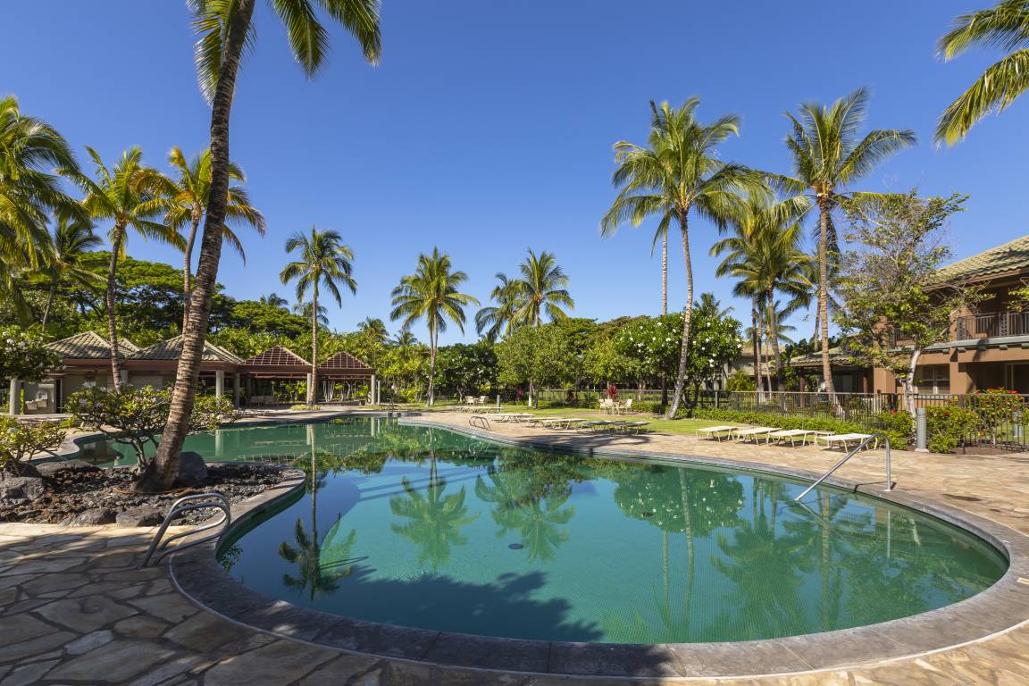 120 M² Condo ∙ 2 Bedrooms ∙ 4 Guests - Waikoloa Village, HI