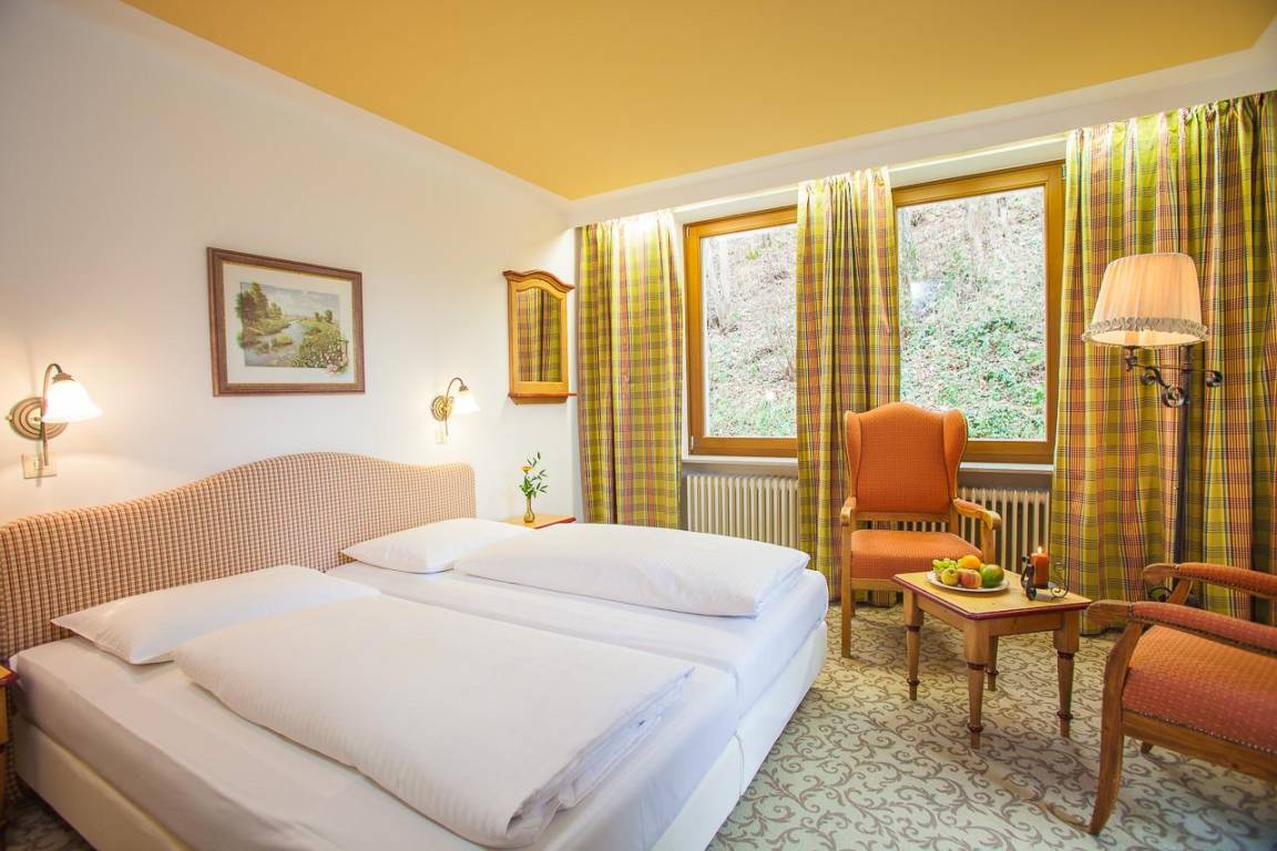 24 M² Hotel ∙ 1 Bedroom ∙ 2 Guests - Zell am See