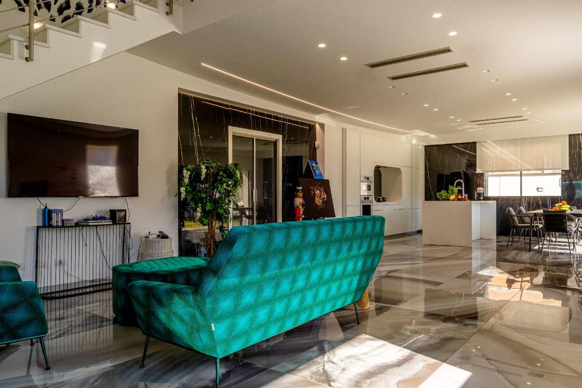 340 M² Huis ∙ 4 Slaapkamers ∙ 11 Gasten - Giarre