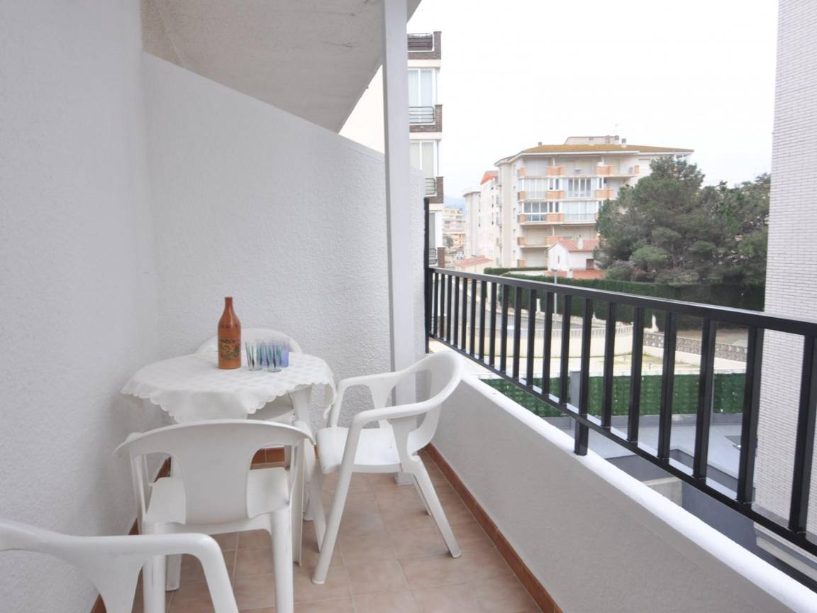 55 M² Ferienwohnung ∙ 2 Schlafzimmer ∙ 6 Gäste - Cadaqués