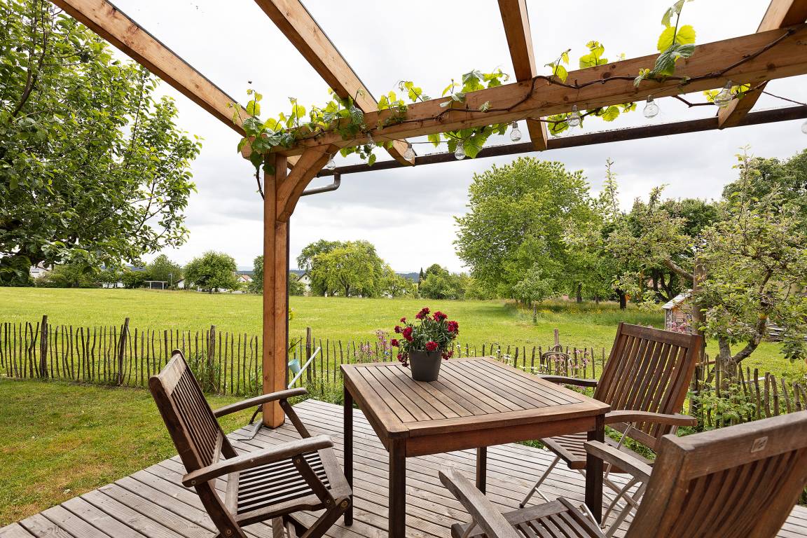 50 M² House ∙ 1 Bedroom ∙ 2 Guests - Black Forest