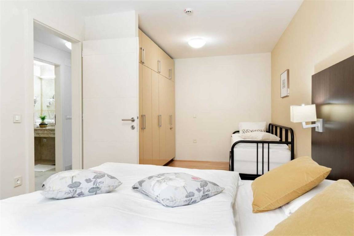 78 M² Appartamento Vacanza ∙ 1 Camera Da Letto ∙ 4 Ospiti - Lucia