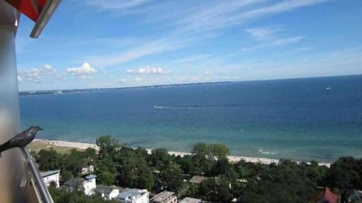 35 M² Ferienwohnung ∙ 1 Schlafzimmer ∙ 2 Gäste - Timmendorfer Strand