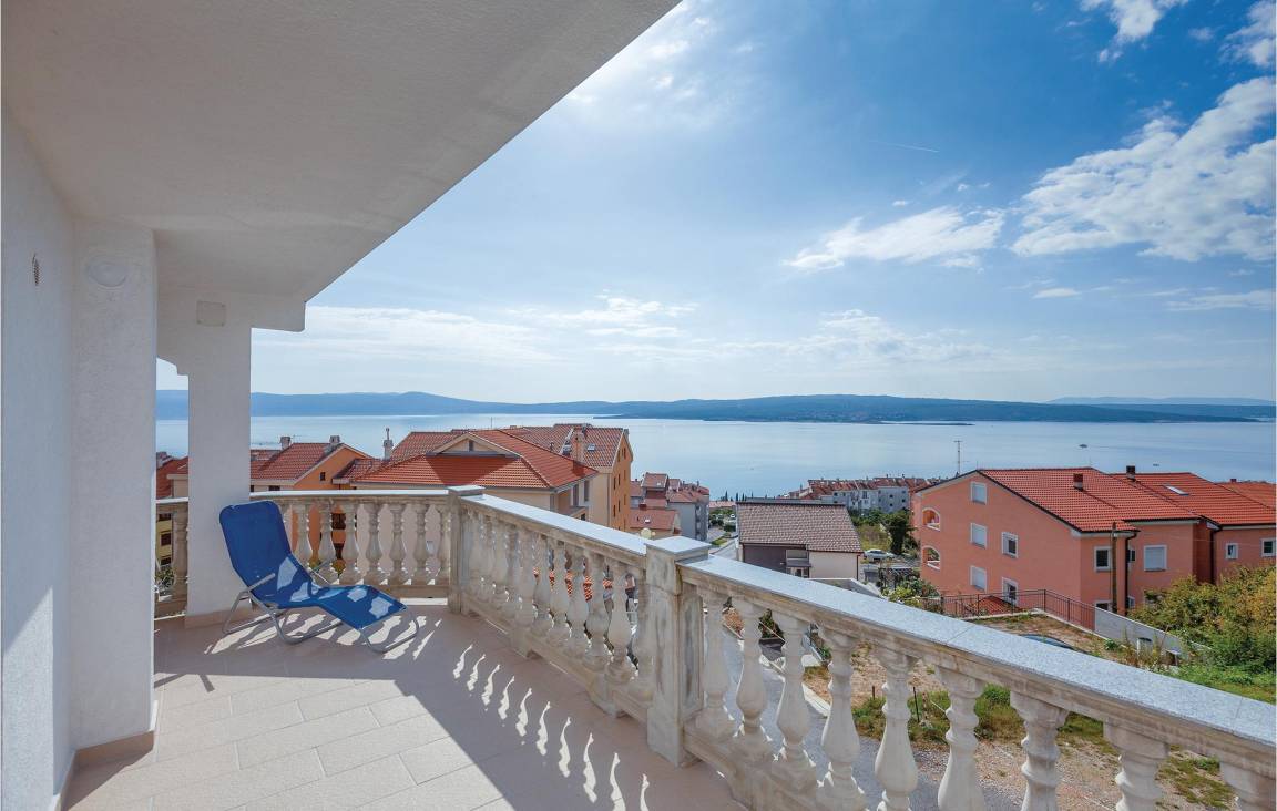 19 M² Appartement ∙ 1 Chambre ∙ 2 Personnes - Selce