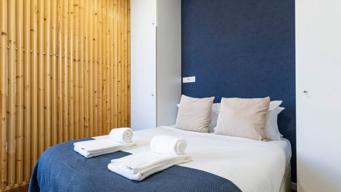 33 M² Appartement ∙ 2 Personnes - Porto, Portugal