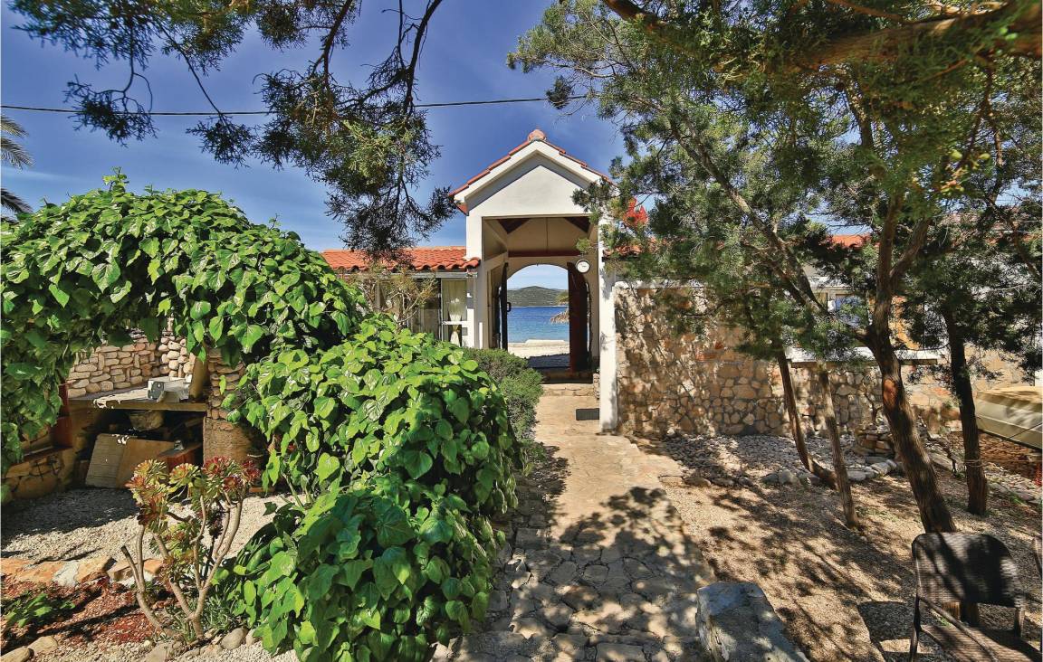 76 M² Maison De Vacances ∙ 3 Chambres ∙ 5 Personnes - Sevid