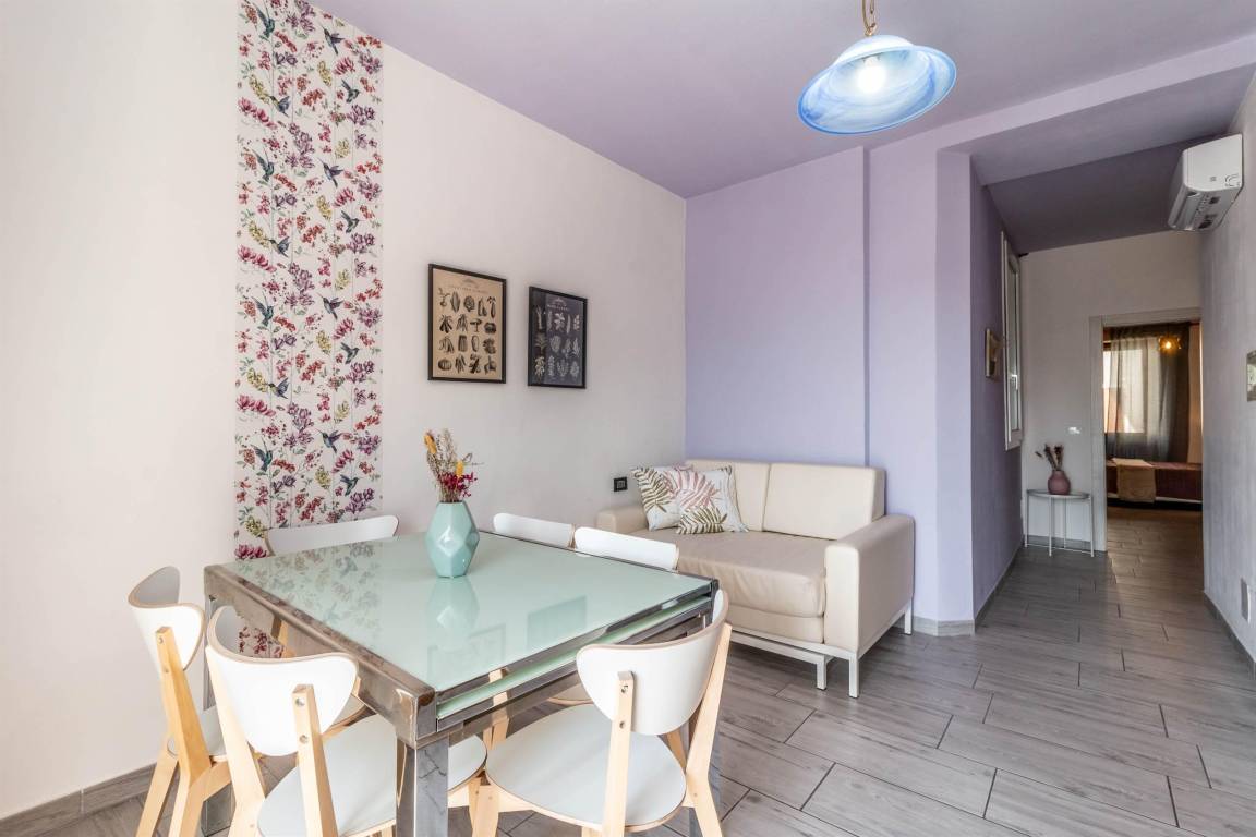 65 M² Apartment ∙ 2 Bedrooms ∙ 5 Guests - Rovereto