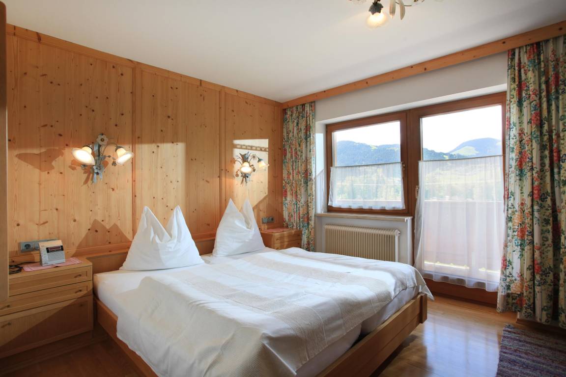 20 M² Hotel ∙ 1 Bedroom ∙ 2 Guests - Scheffau am Wilden Kaiser