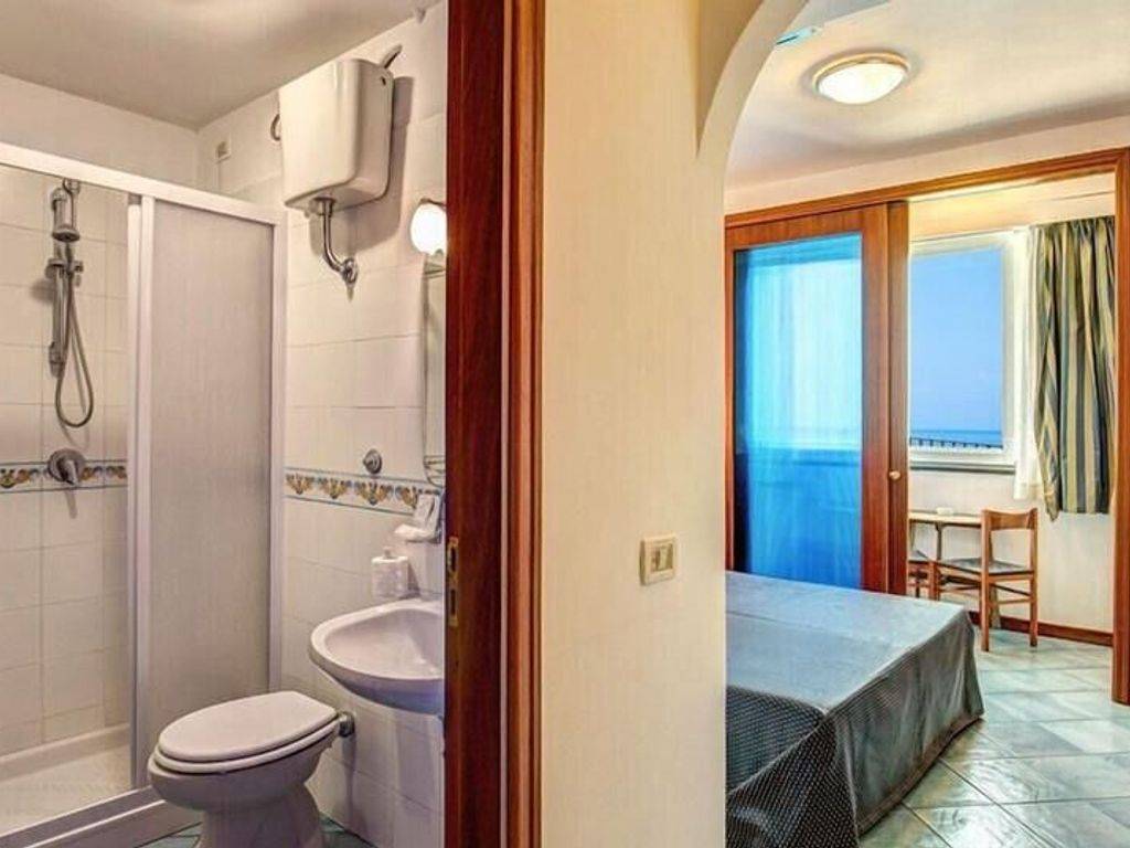 Hotel Belvedere & Tre Re - Anacapri