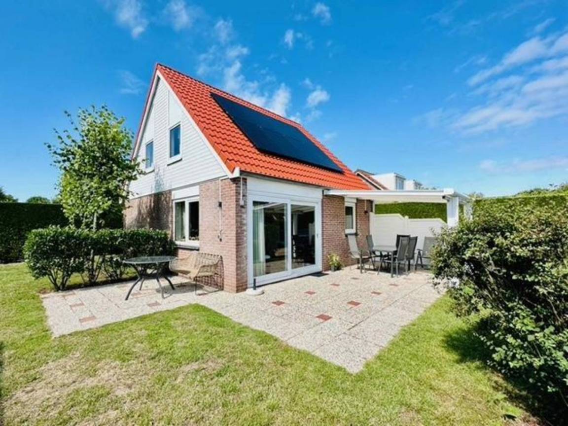 Casa ∙ 3 Camere Da Letto ∙ 6 Ospiti - Domburg