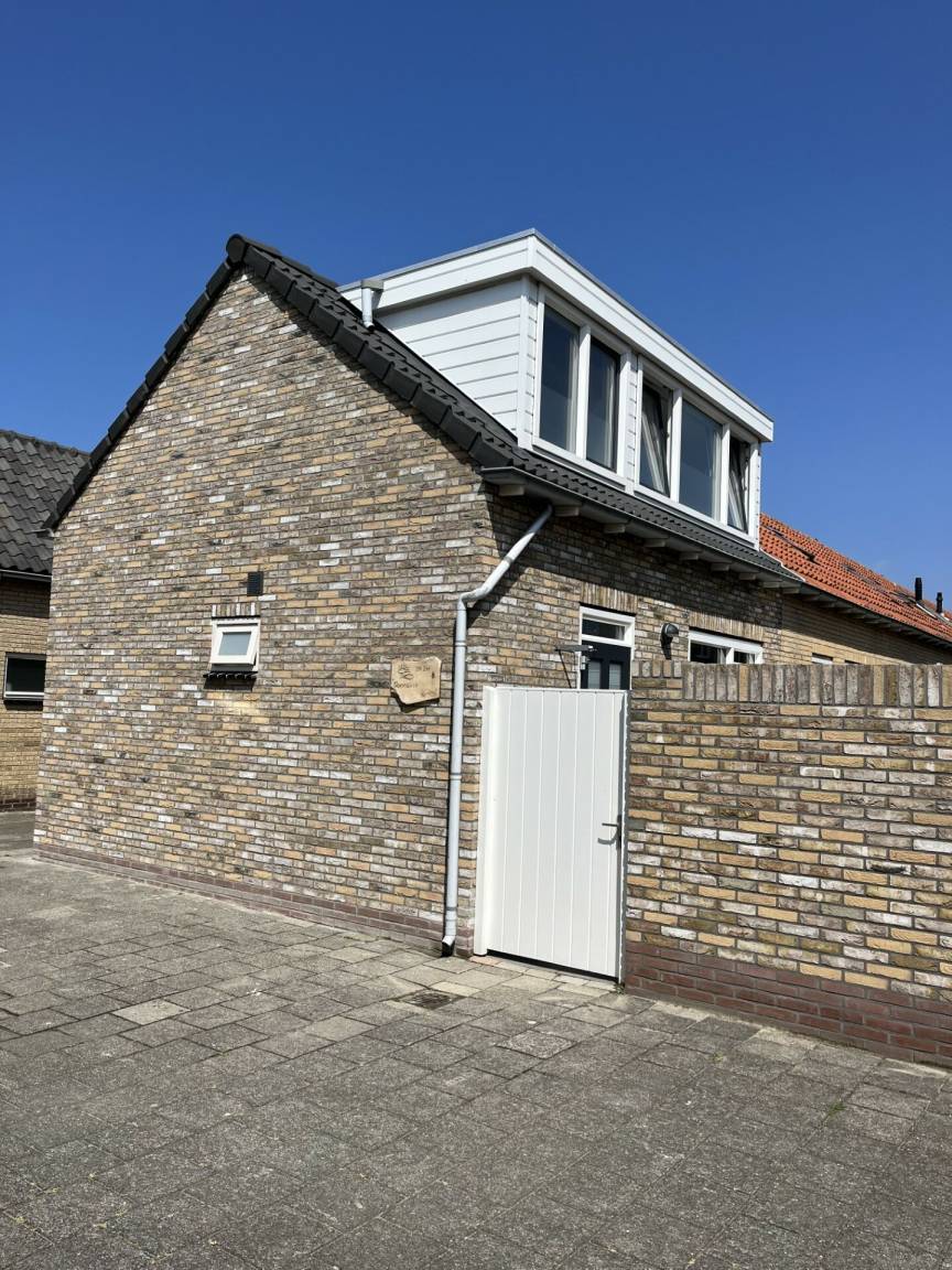 70 M² Ferienhaus ∙ 1 Schlafzimmer ∙ 3 Gäste - Egmond aan Zee