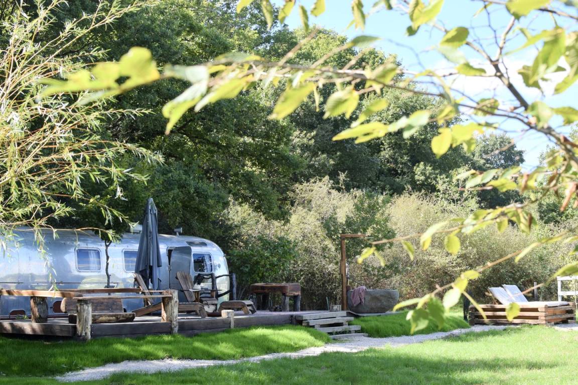 Camper/roulotte ∙ 1 Camera Da Letto ∙ 2 Ospiti - Romorantin-Lanthenay