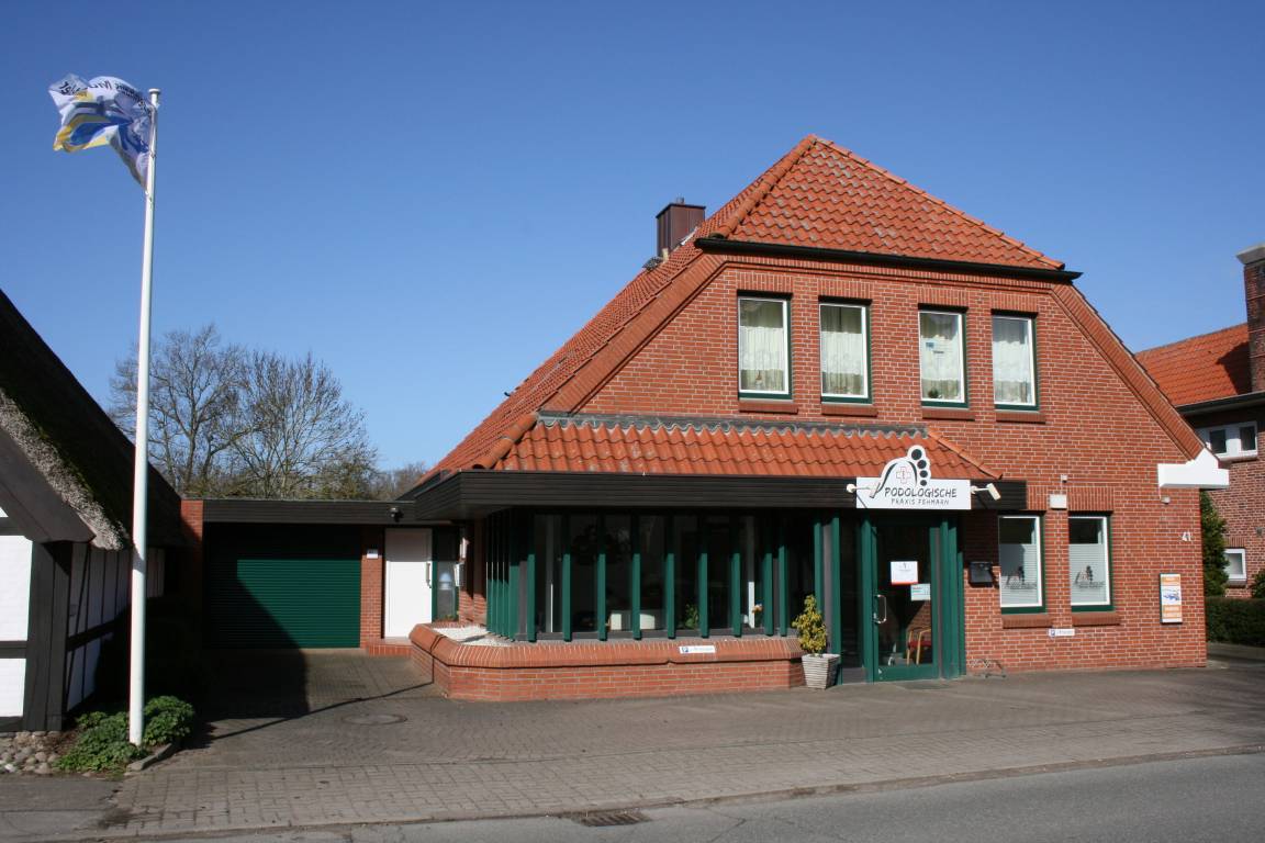 27 M² Appartement ∙ 1 Chambre ∙ 2 Personnes - Heiligenhafen