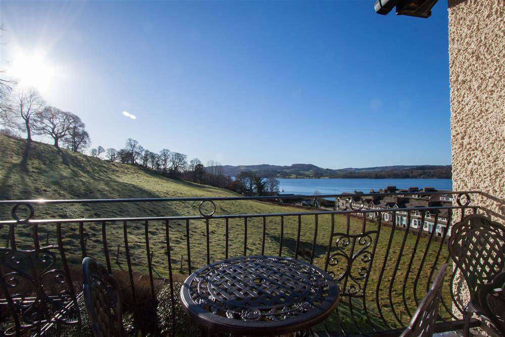 Cottage ∙ 2 Bedrooms ∙ 4 Guests - Ambleside