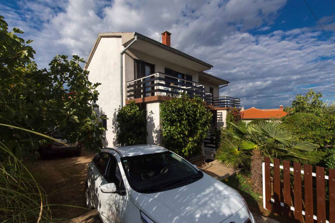 50 M² Maison De Vacances ∙ 2 Chambres ∙ 5 Personnes - Krk