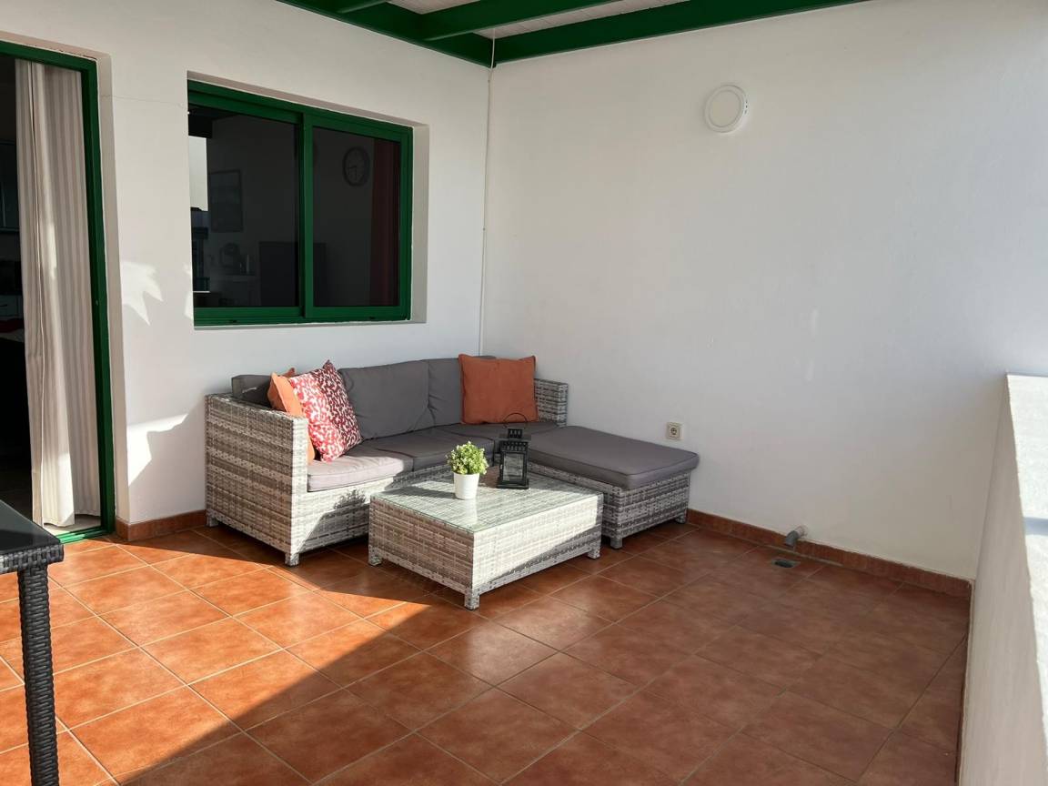 90 M² Apartamento ∙ 2 Quartos ∙ 4 Hóspedes - Yaiza